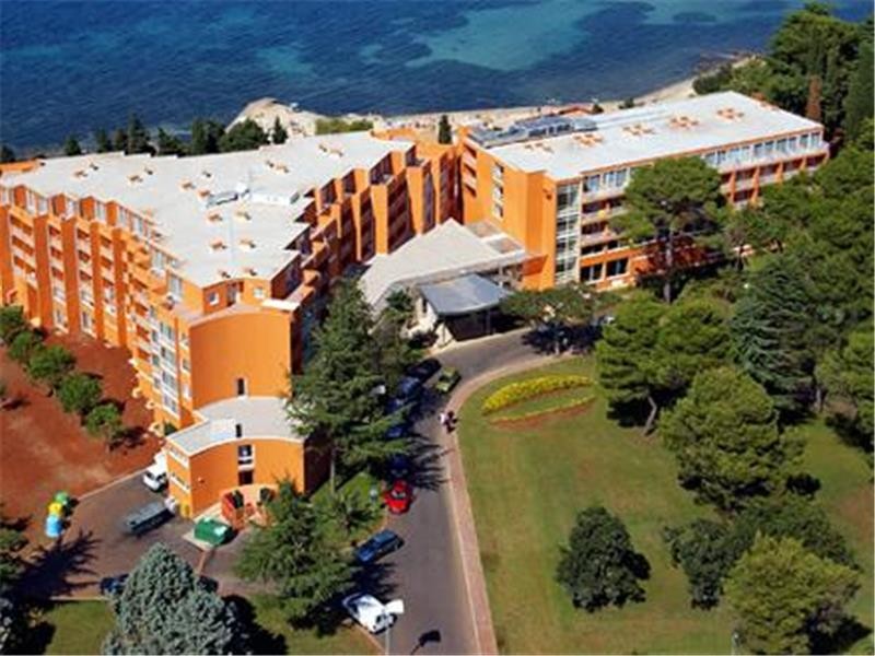 HOTEL SOL UMAG 4*