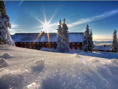 Hotel Rogla 3*