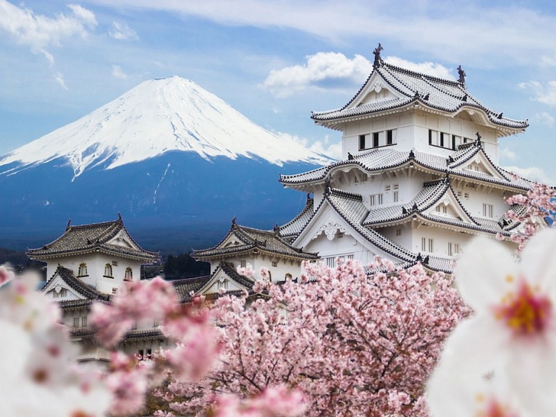 JAPONSKA